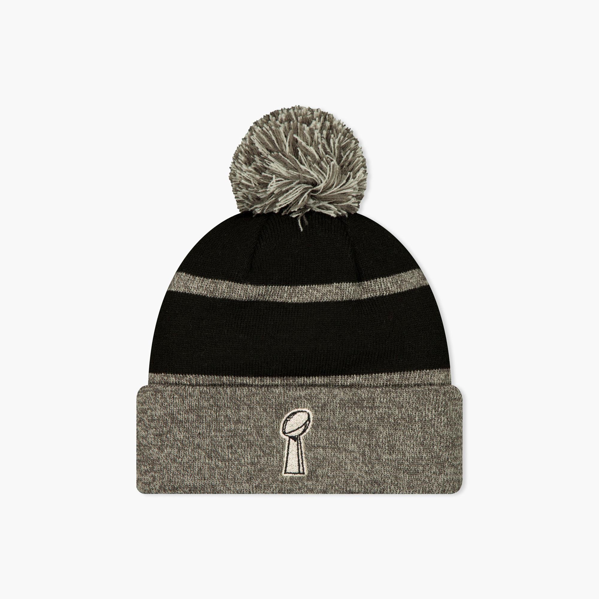 Seahawks Beanies – Simply Seattle