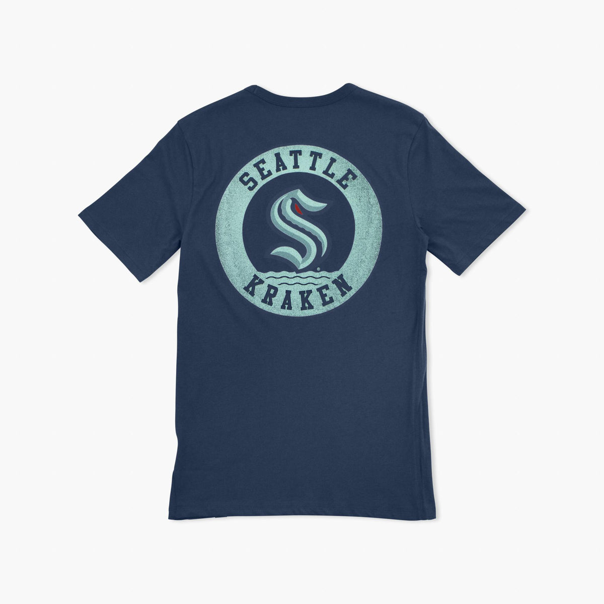 Seattle Kraken Hold The Line T-Shirt – Simply Seattle