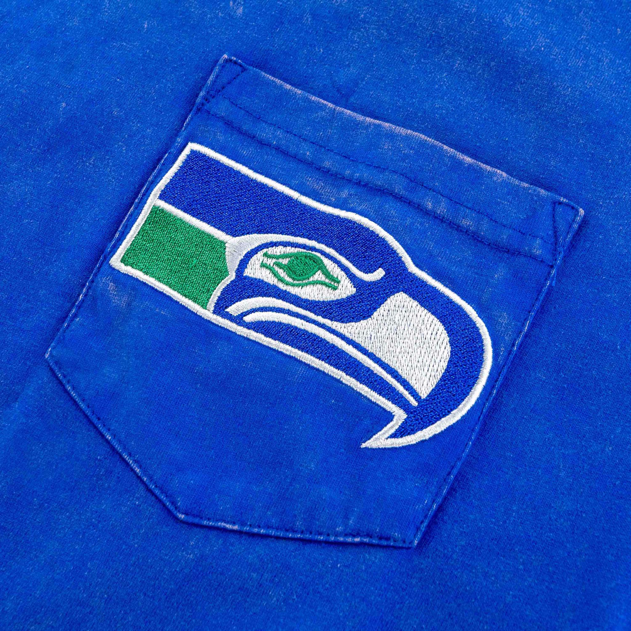Seattle Seahawks Gear – Simply Seattle