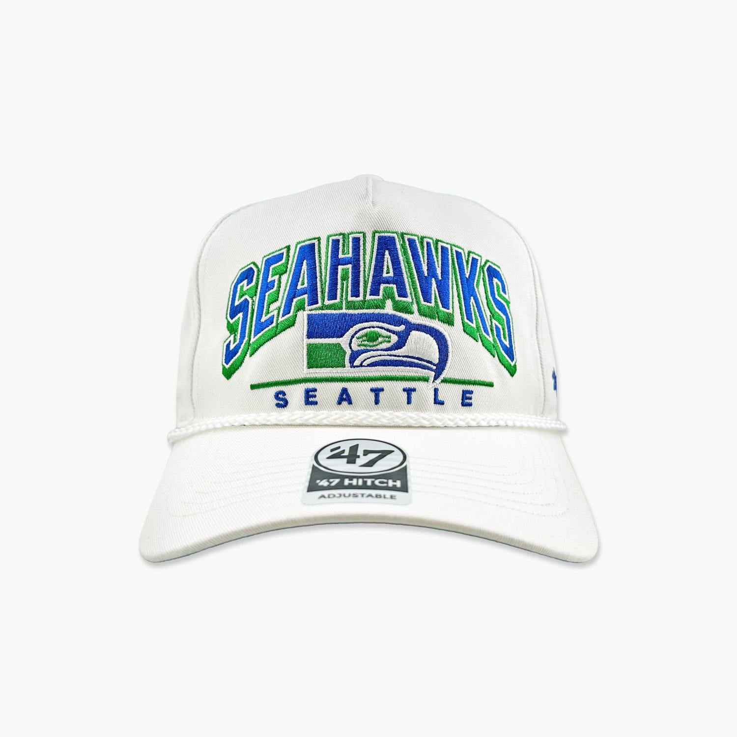 Seattle Seahawks Gear – Simply Seattle