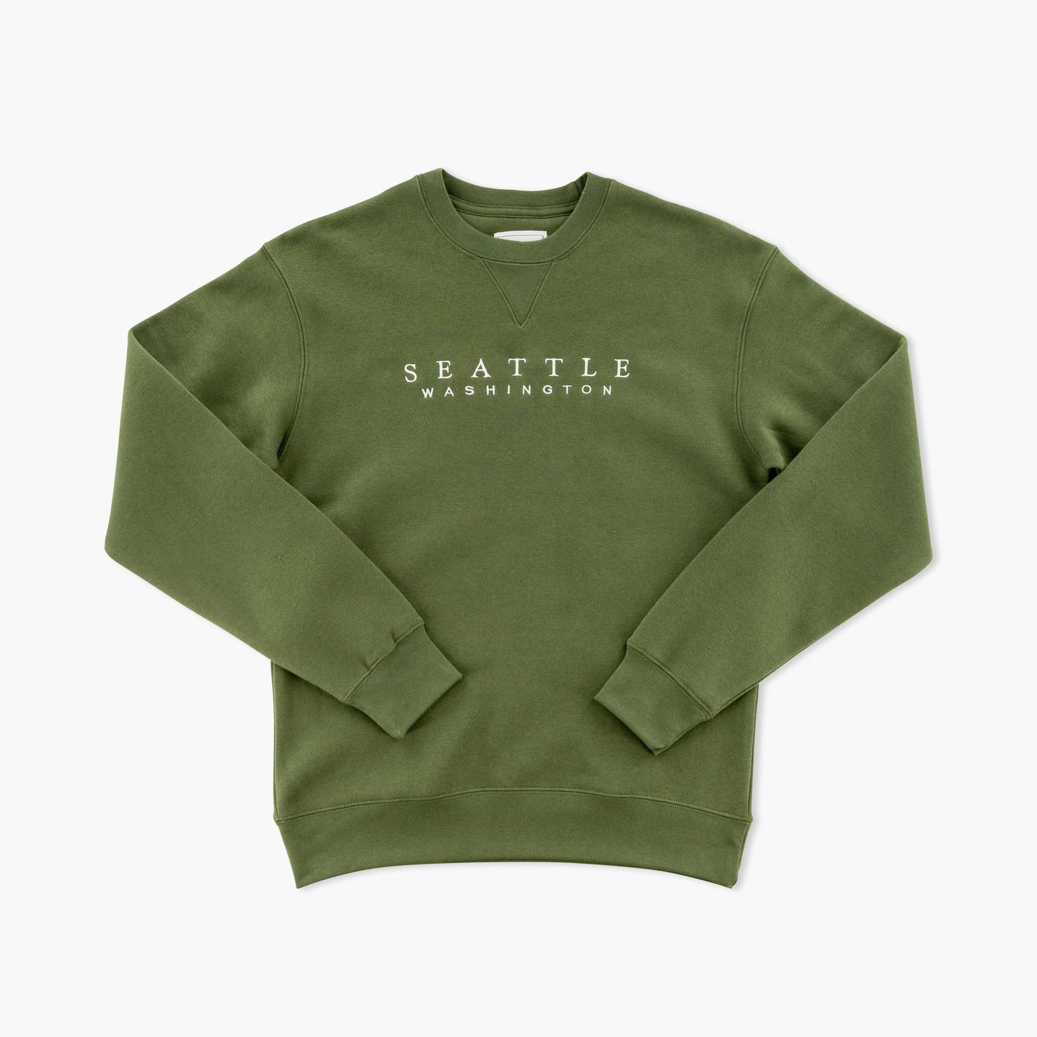 Seattle Apparel – Simply Seattle