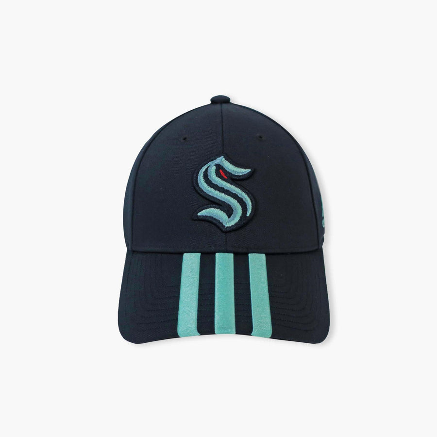 Kraken Dad Hats – Simply Seattle