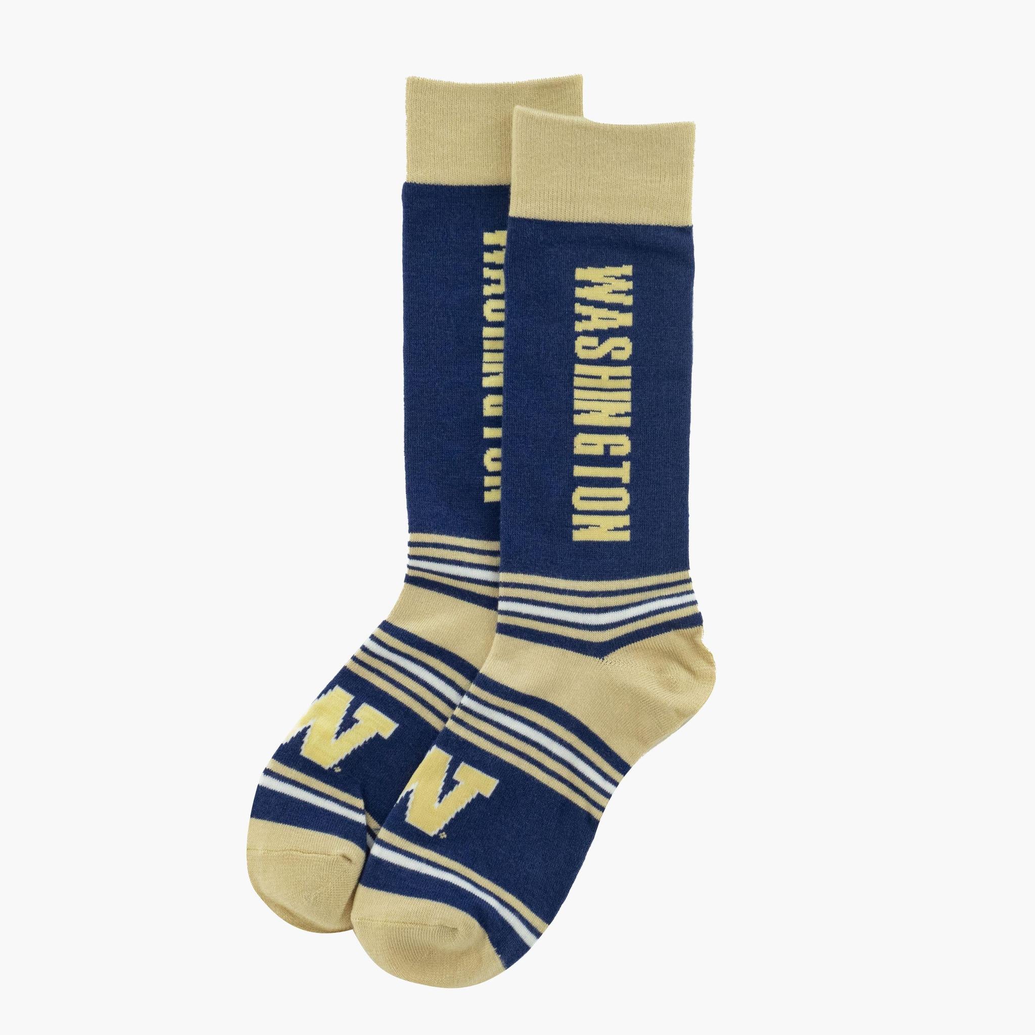 Socks – Simply Seattle