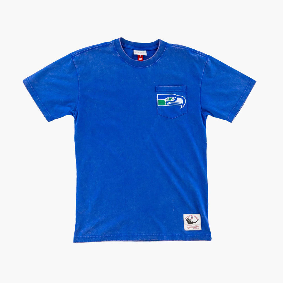 Seahawks T-Shirts – Simply Seattle