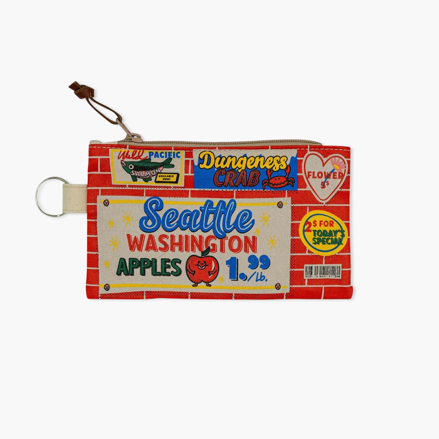 Chalo Seattle Bags, Pouches, and Totes – Page 2 – Simply Seattle