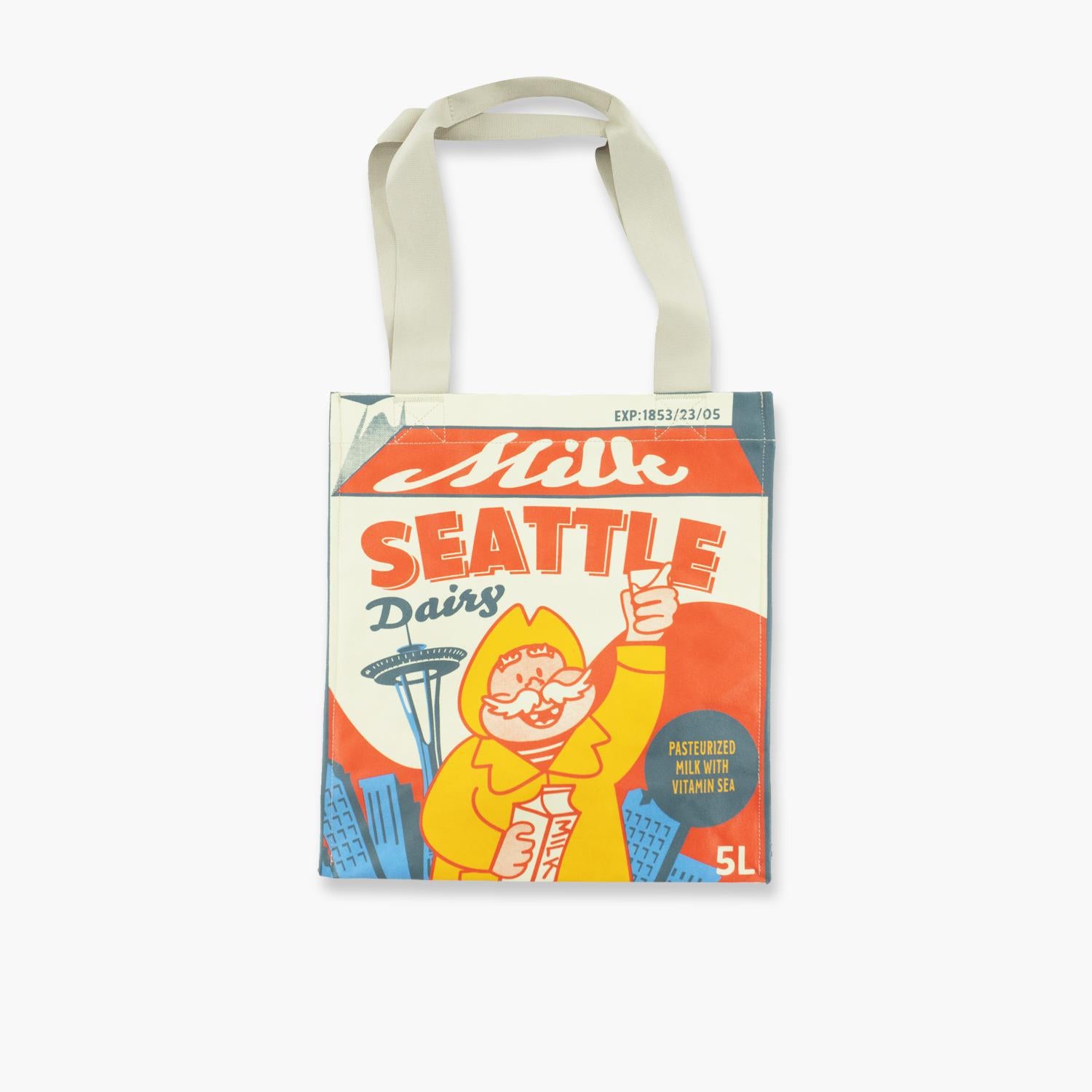 Chalo Seattle Bags, Pouches, and Totes – Simply Seattle