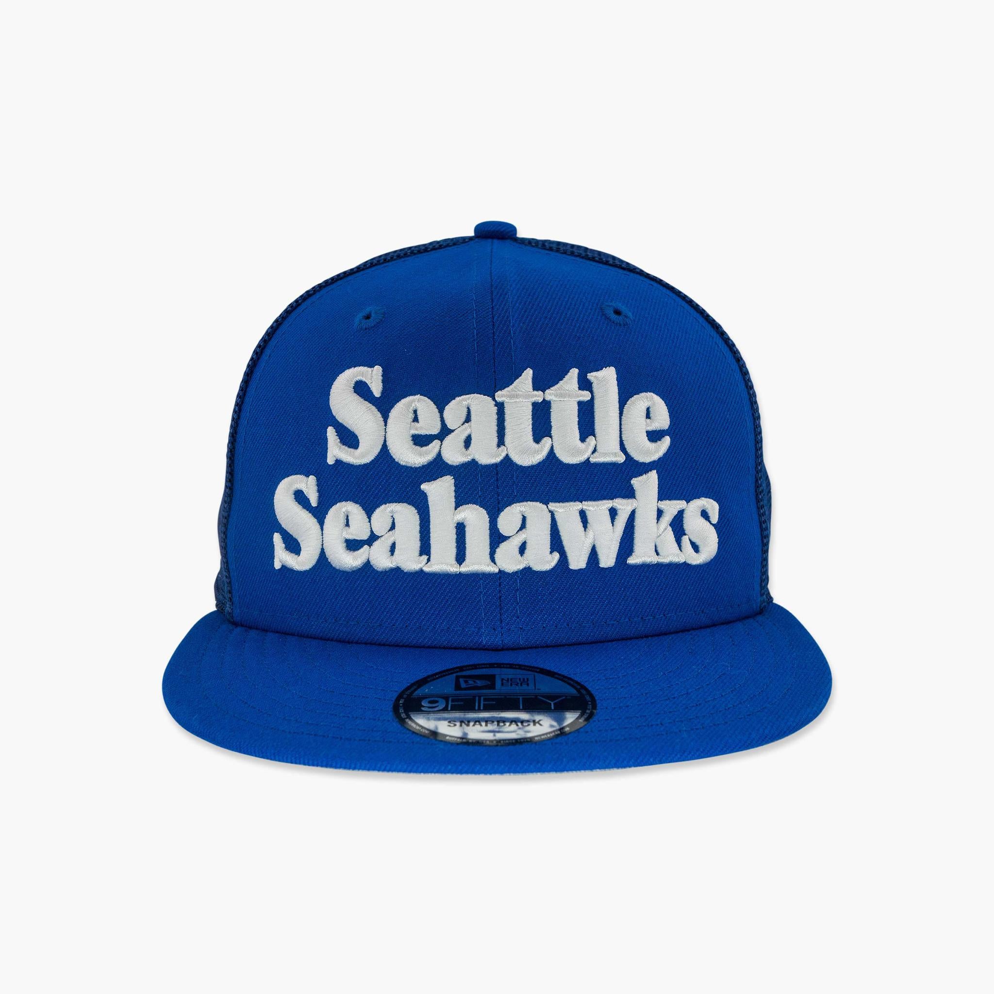 Seattle Seahawks Gear – Simply Seattle