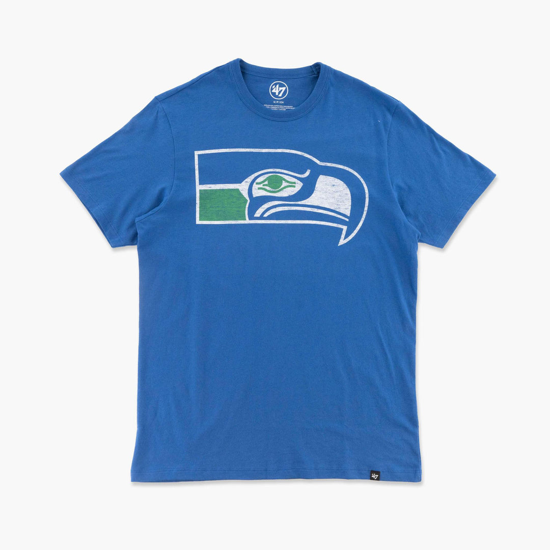 Seahawks T-Shirts – Simply Seattle