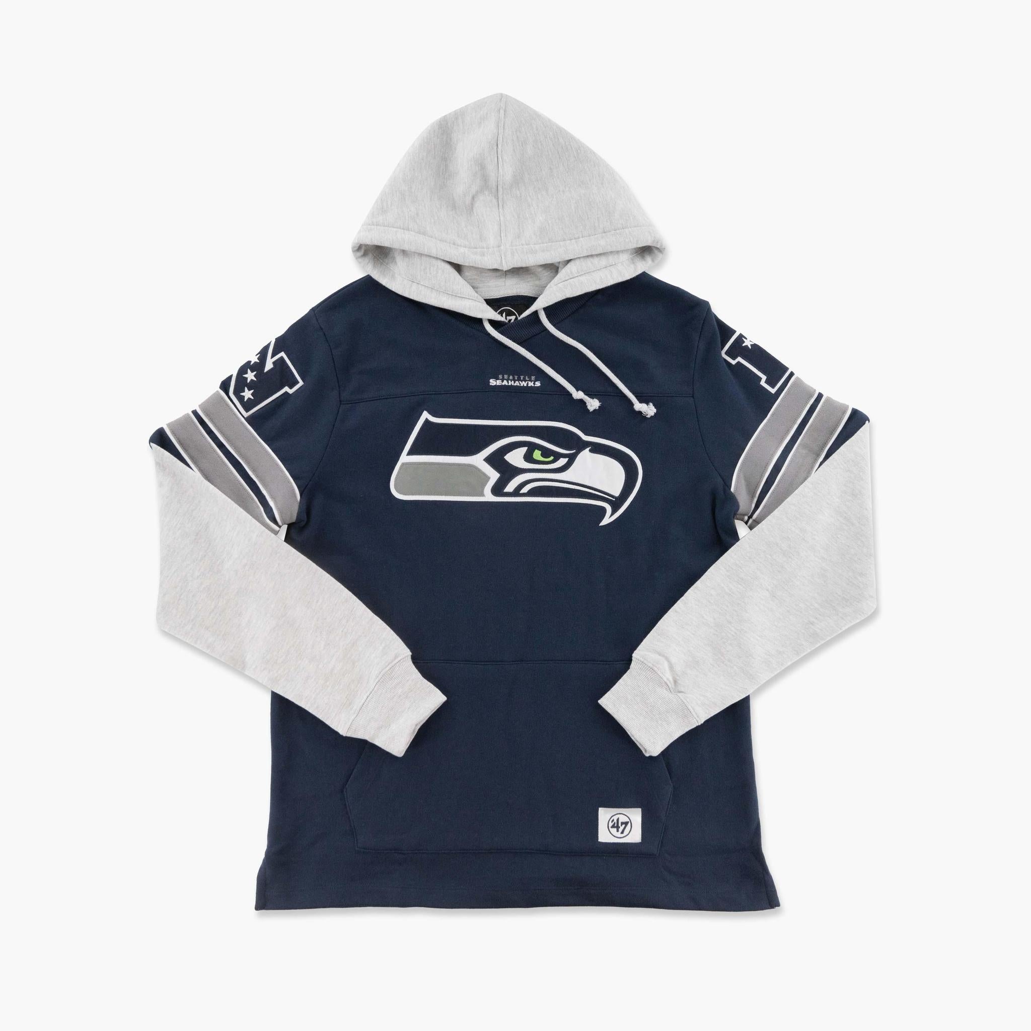 Seattle Seahawks Gear – Simply Seattle