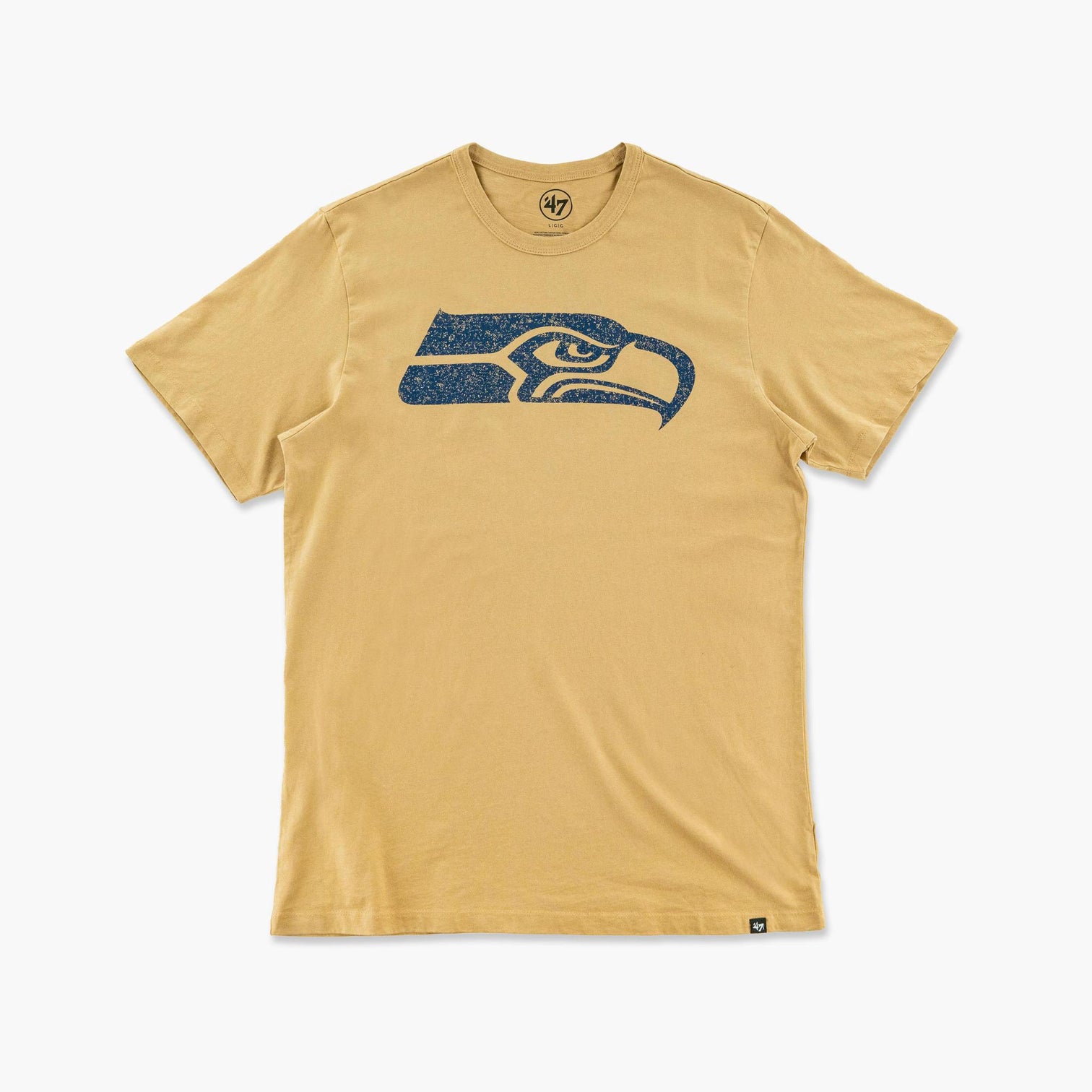 Seahawks T-Shirts – Simply Seattle