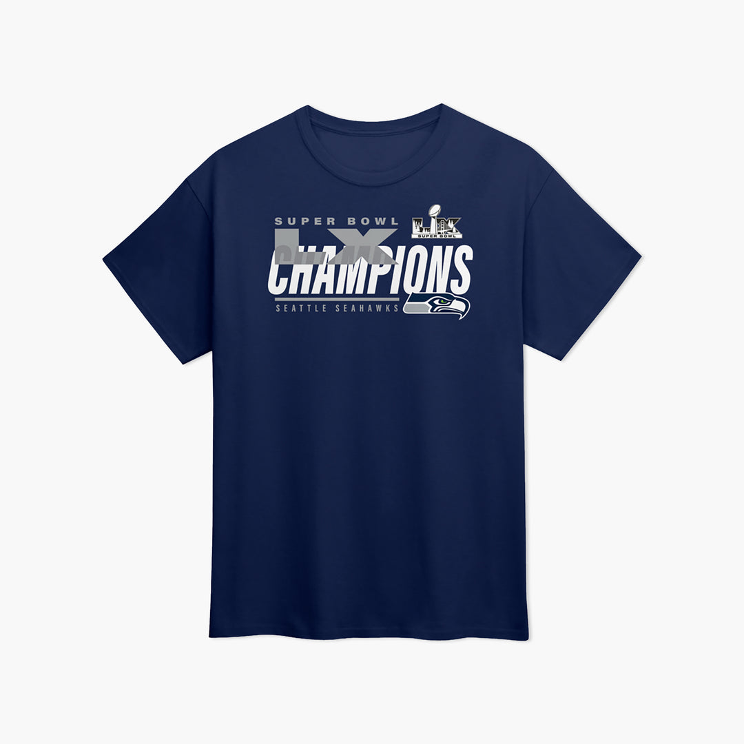 Simply Seattle - One-stop shop for everything Seattle sports