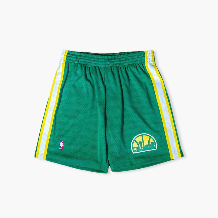 Seattle SuperSonics Jerseys – Simply Seattle