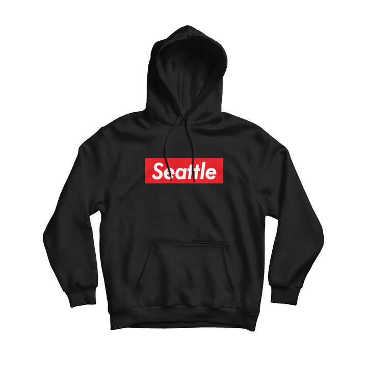 Seattle Apparel – Simply Seattle