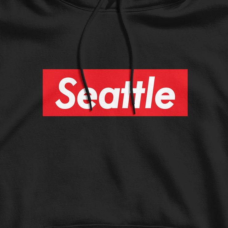 Seattle Apparel – Simply Seattle
