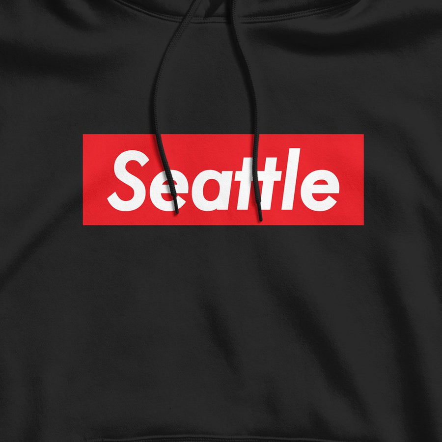 Seattle Apparel – Simply Seattle