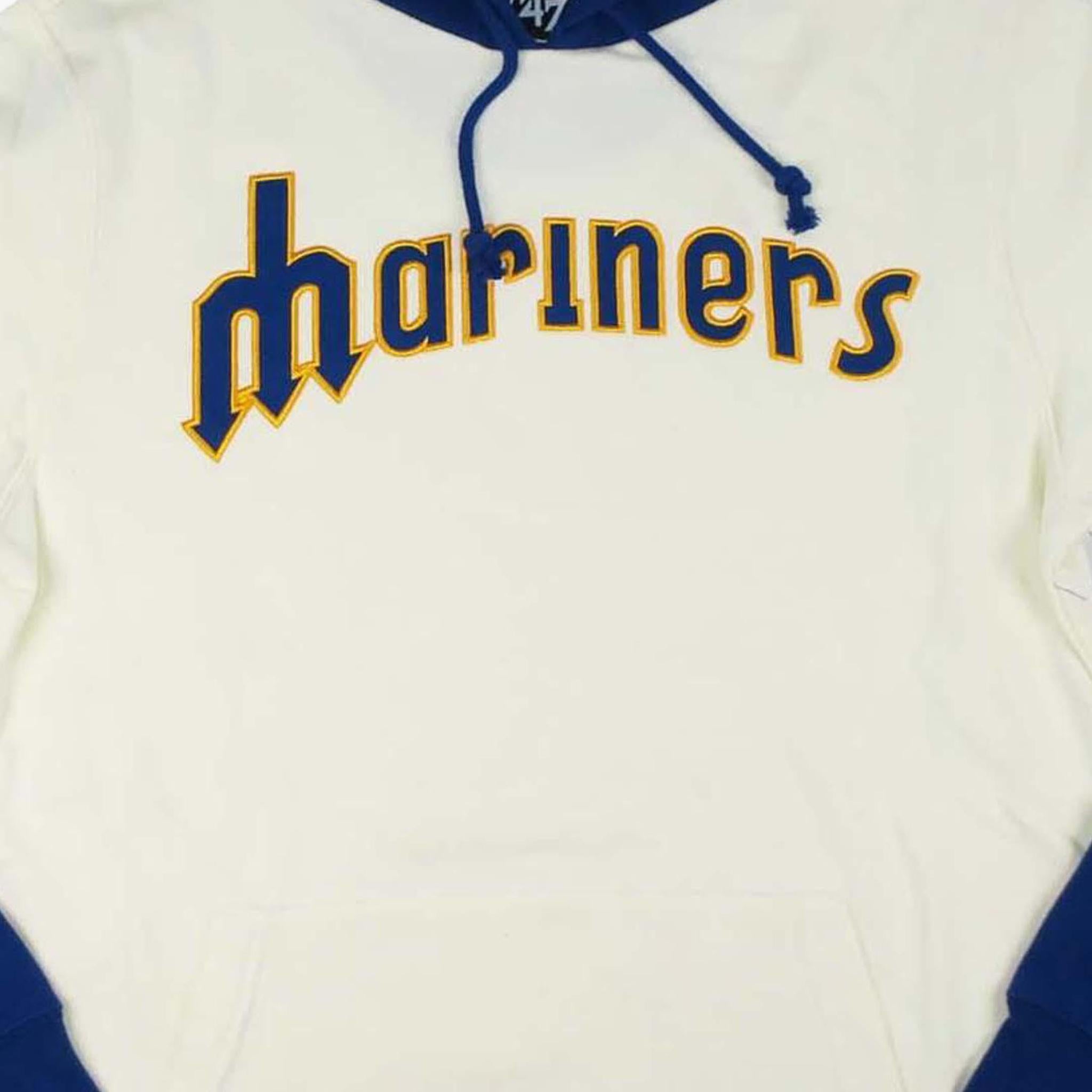 Mariners Outerwear – Simply Seattle