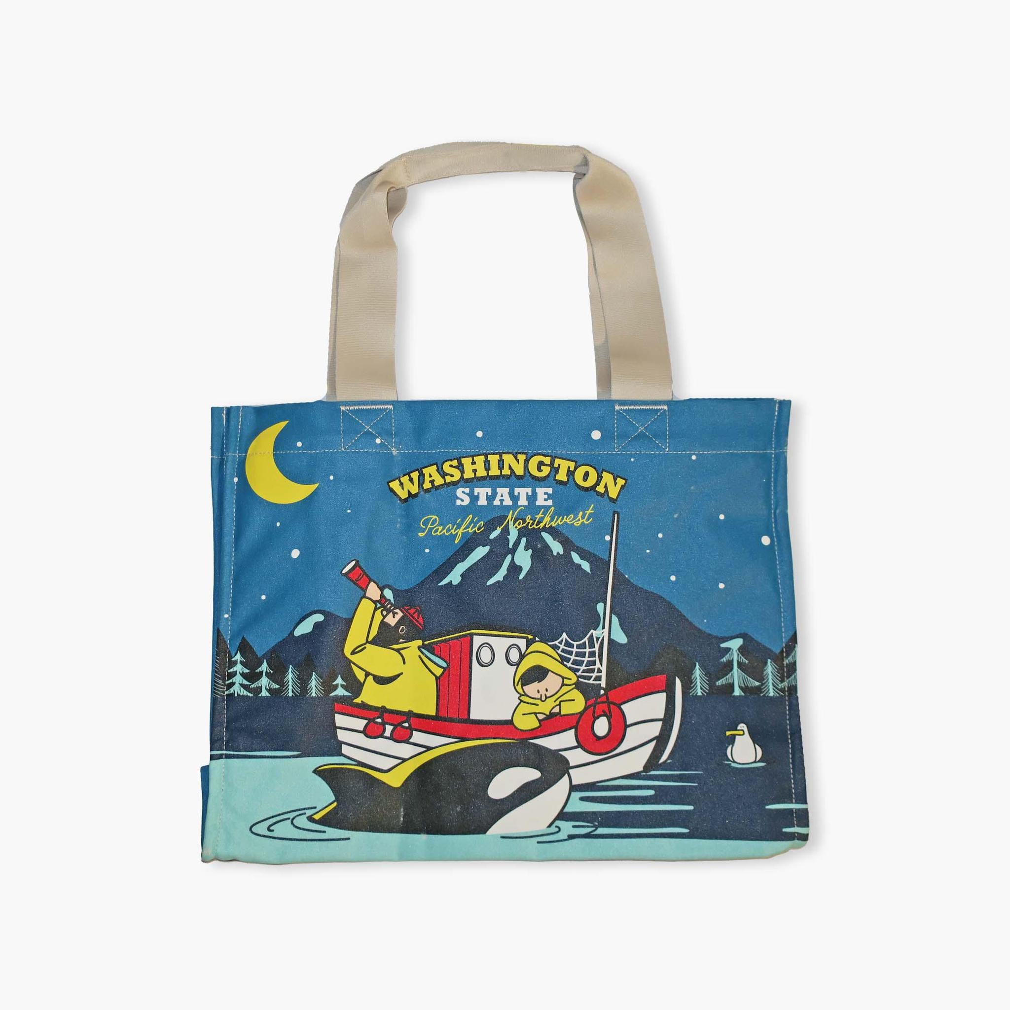 Chalo Seattle Bags, Pouches, and Totes – Simply Seattle