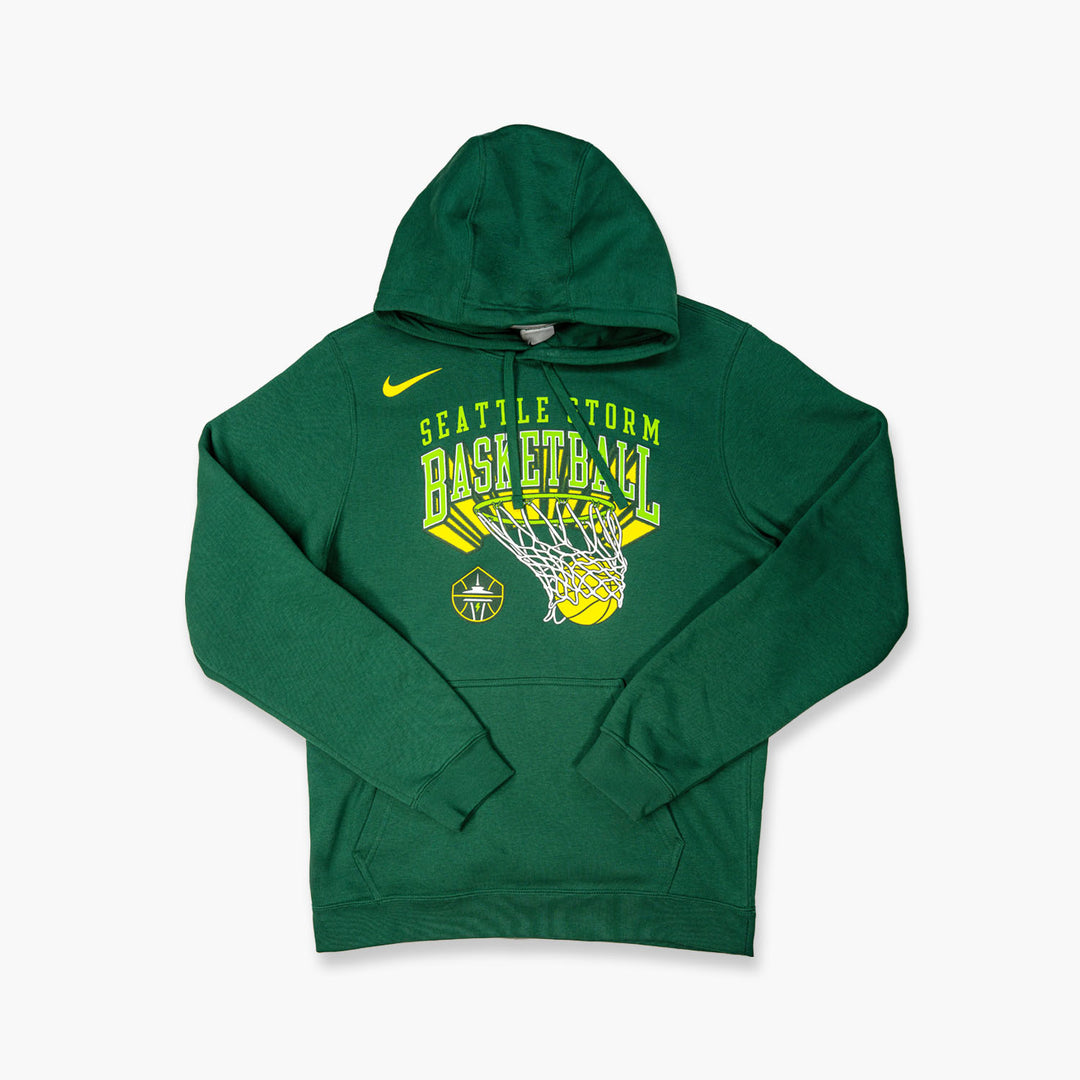 Storm#N#– Simply Seattle