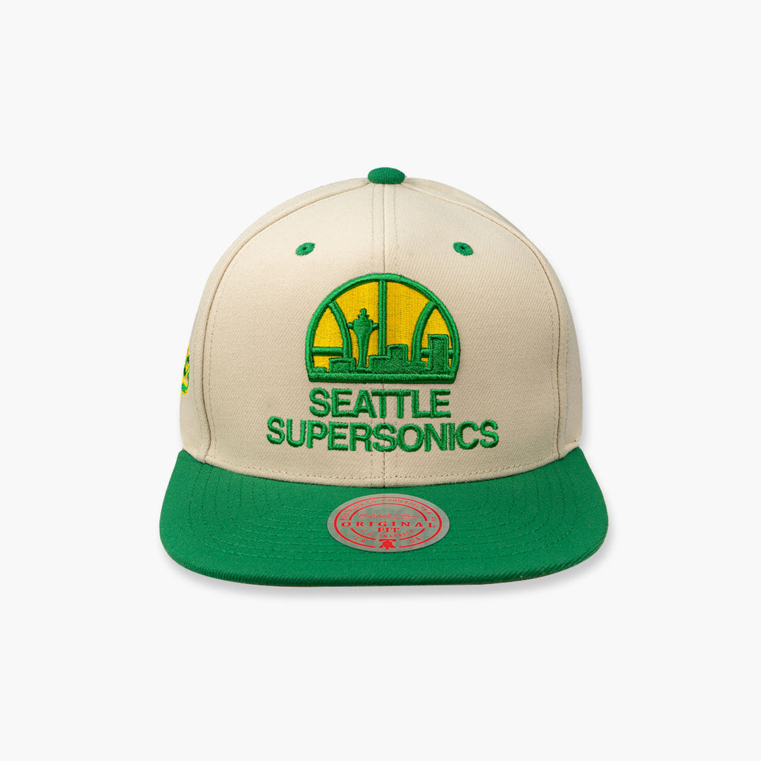 Seattle SuperSonics Gear – Page 3 – Simply Seattle