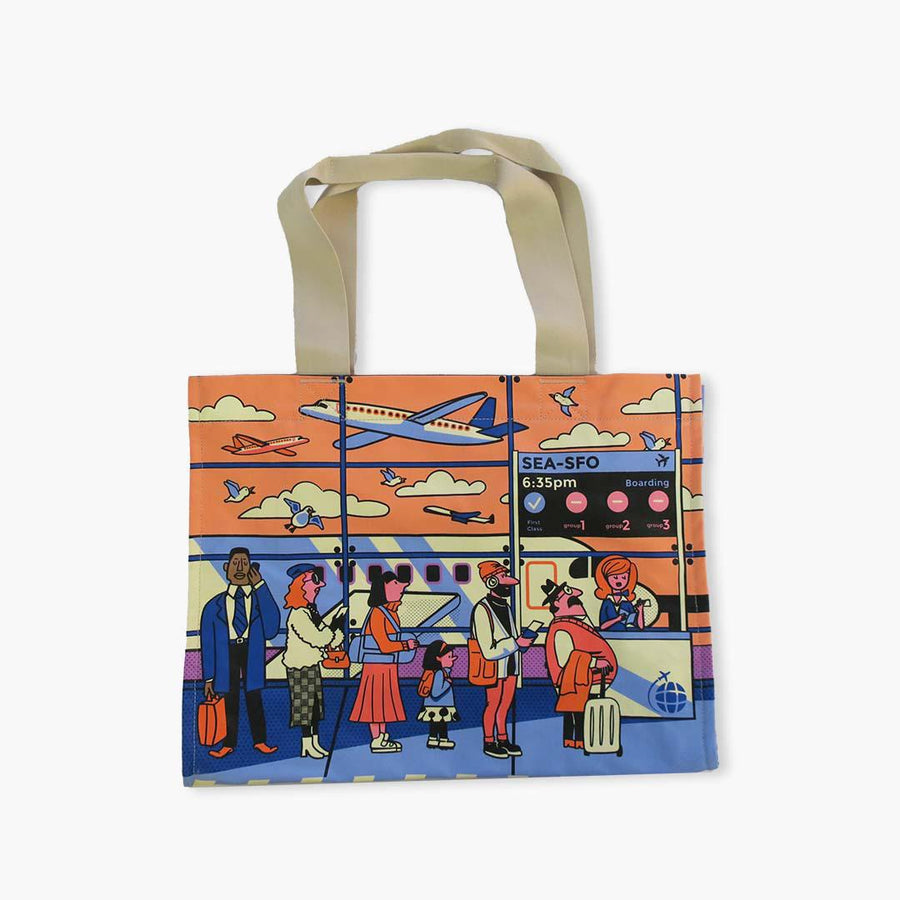 Chalo Seattle Bags, Pouches, and Totes – Page 3 – Simply Seattle