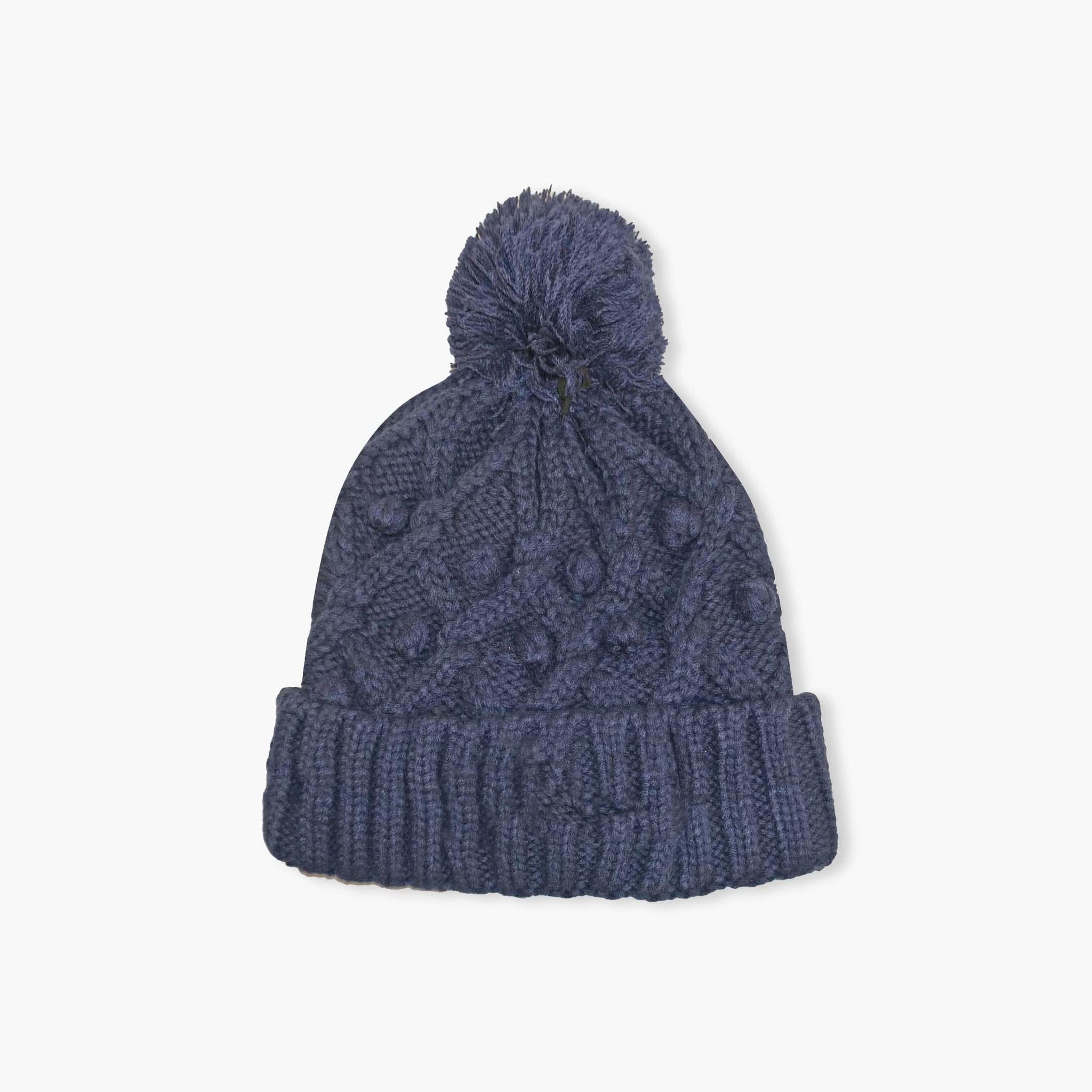 Seahawks Beanies – Simply Seattle