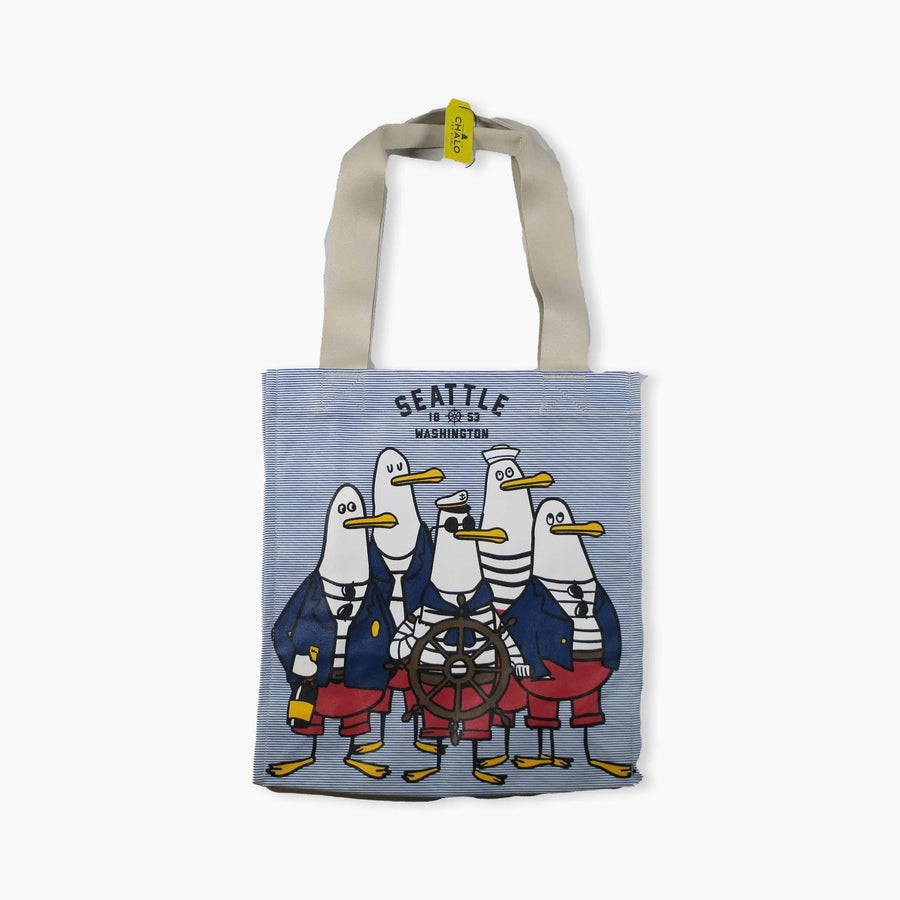 Chalo Seattle Bags, Pouches, and Totes – Page 2 – Simply Seattle