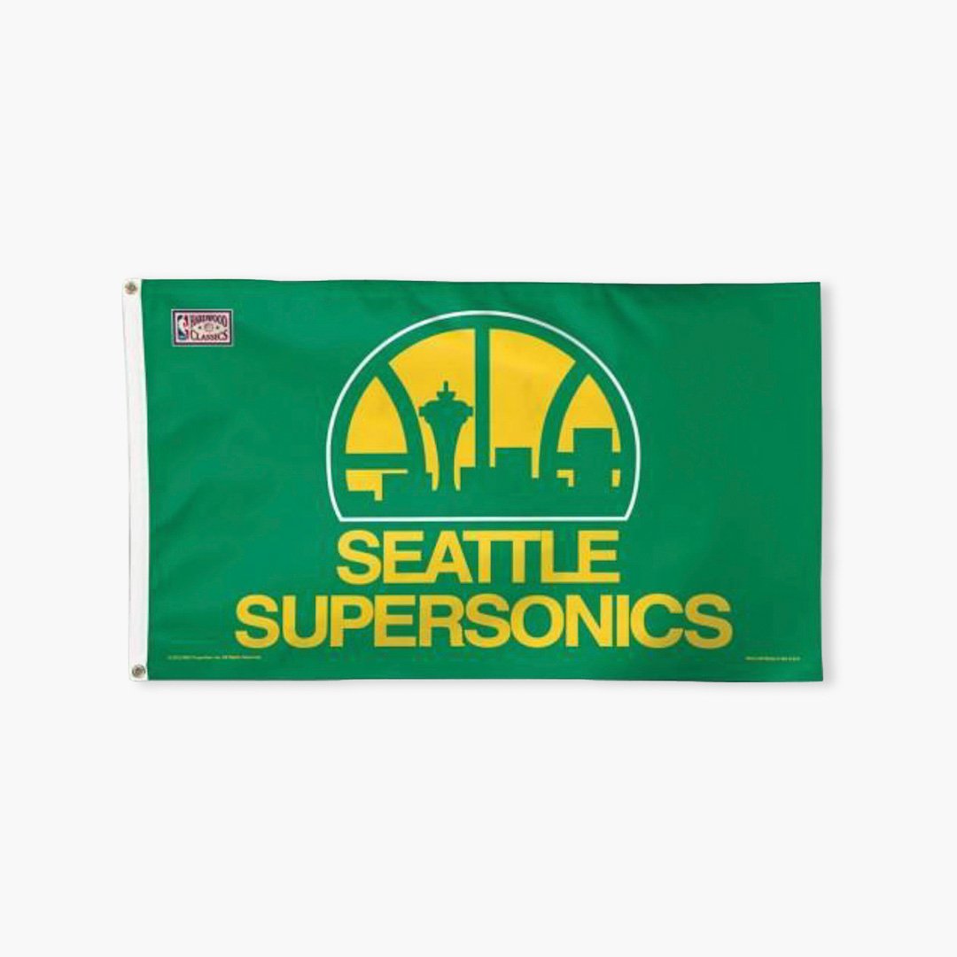 Seattle SuperSonics Gear – Page 8 – Simply Seattle