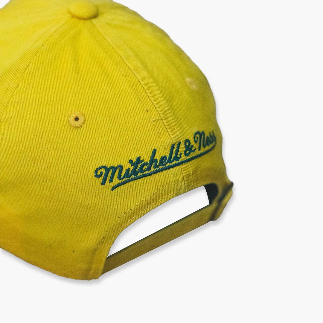 Sonics Dad Hats – Simply Seattle